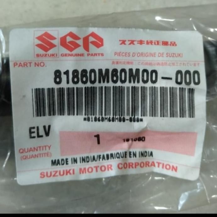 Jual Balancer Back Door / Sokbreker Pintu Bagasi Belakang Kiri Ertiga ...