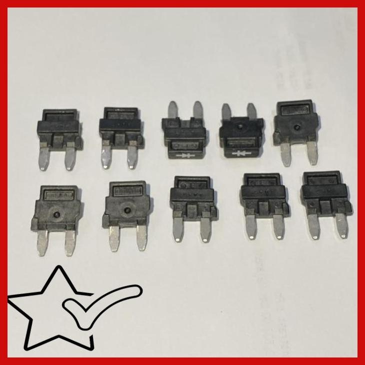 Jual [DPM] GENUINE GM MULTI PURPOSE INLINE DIODE 12135037 ORIGINAL ...