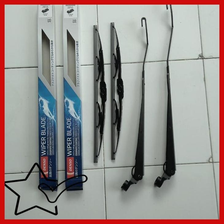 Jual D2m Tangkai Gagang Wiper Dyna Saurus Dan Hino Dutro Sepasang
