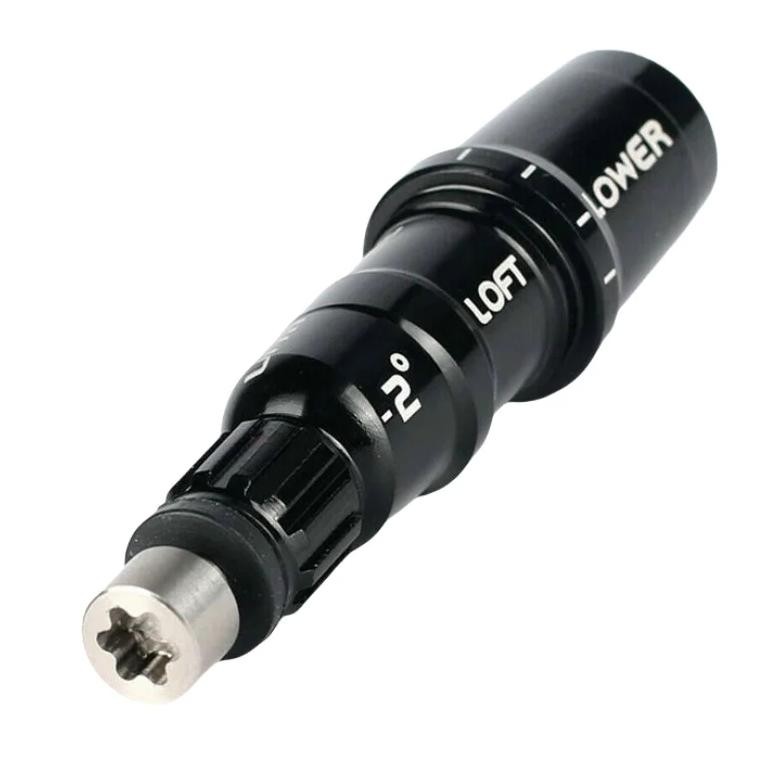 Jual PREORDER GOLF ADAPTER SLEEVE FIT FOR TAYLORMADE SIM SIM2 MAX M3 M4 ...