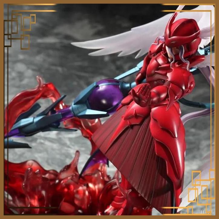 Jual [MKM] FIGURE OVERLORD SHALLTEAR BLOODFALLEN BATTLE MAIDEN / BLOODY ...