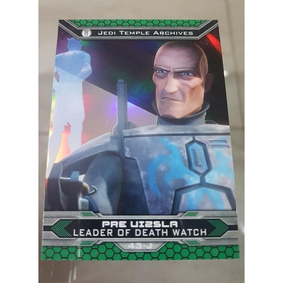 Jual Pre Vizsla ( card no 43 ) | Shopee Indonesia