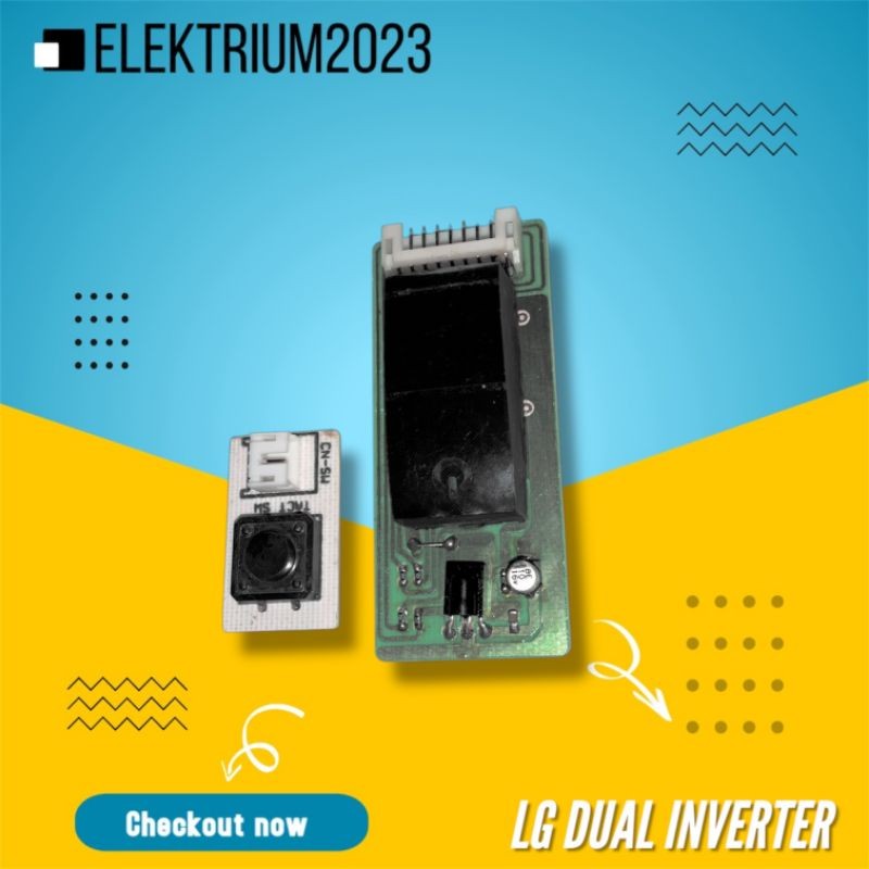 Jual sensor ac LG inverter | Shopee Indonesia