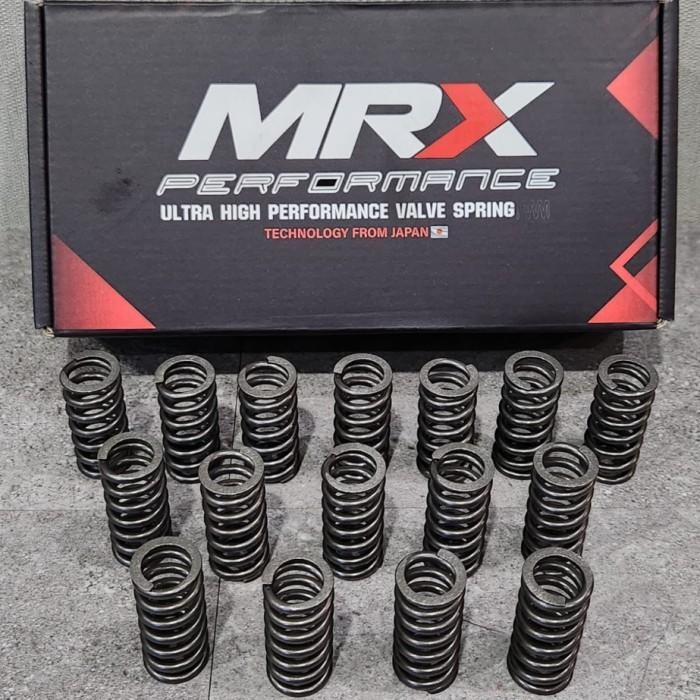 Jual Spring Valve Per Klep Mrx Innova Fortuner Diesel 1Kd 2Kd 1Gd 2Gd ...