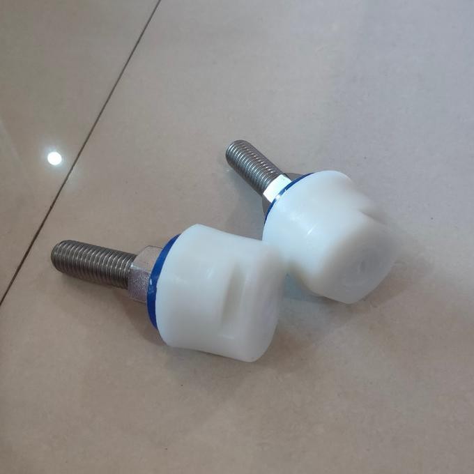 Jual Miliki Baut Flange Stainless Tandon Tangki Air Plastik Penguin ...