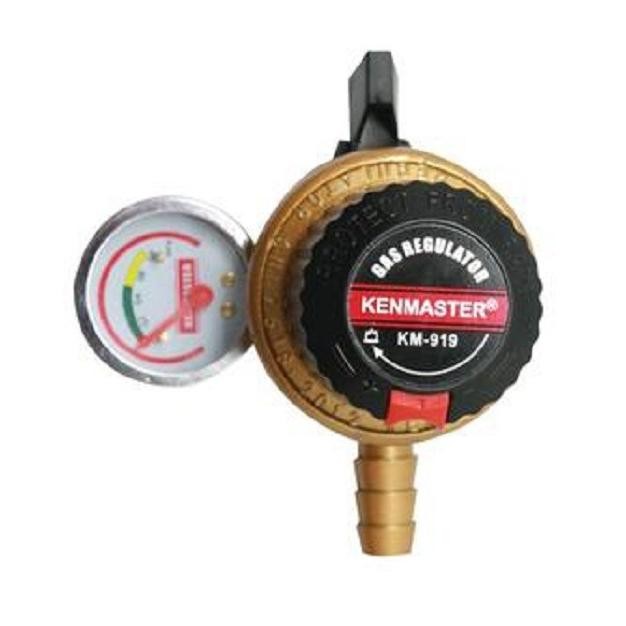 Jual KENMASTER KOSANGAS HIGH PRESSURE + METER KM919 / KOSANGAS ...