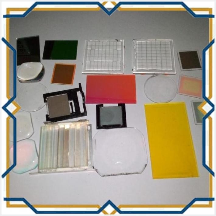 Jual [bon] kaca lensa cermin condenser proyektor hitachi cp-rx78 ...