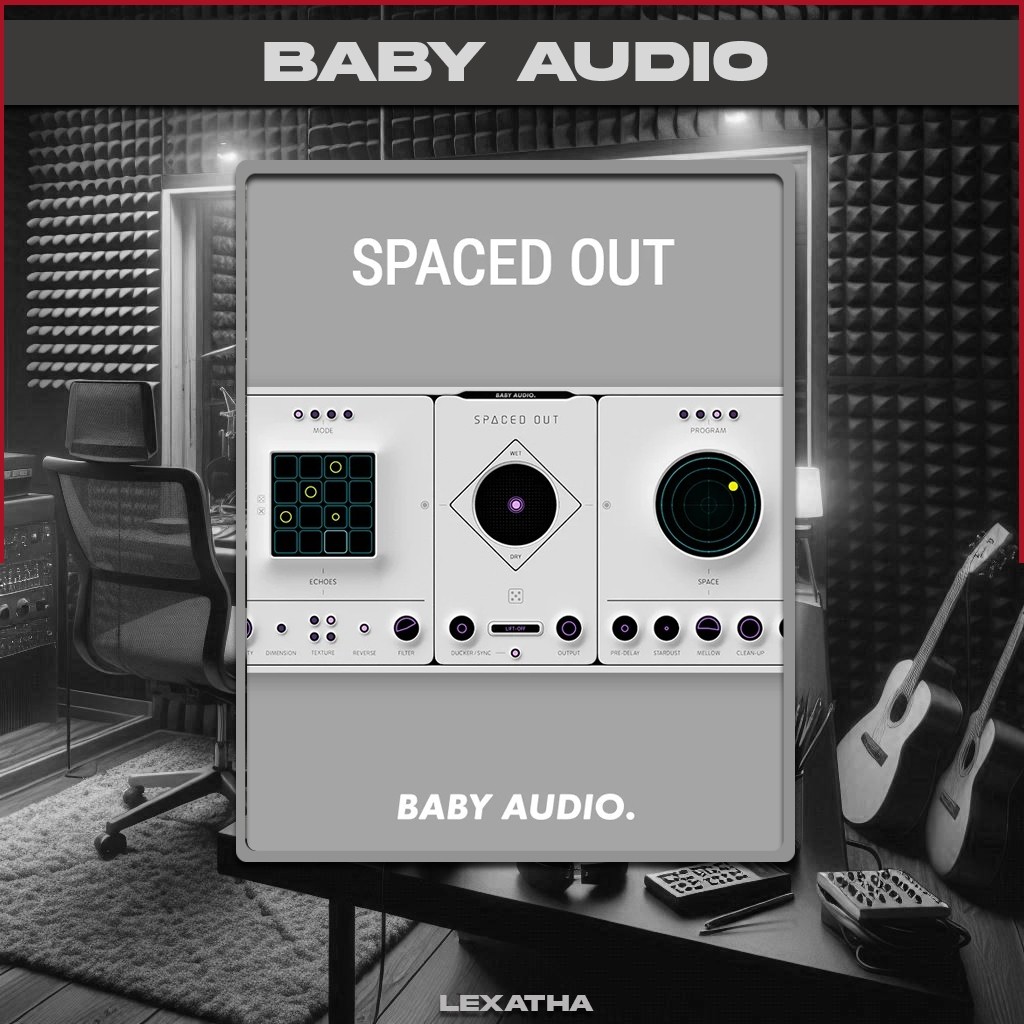 Jual BABY Audio Smooth Operator VST Plugin | Shopee Indonesia