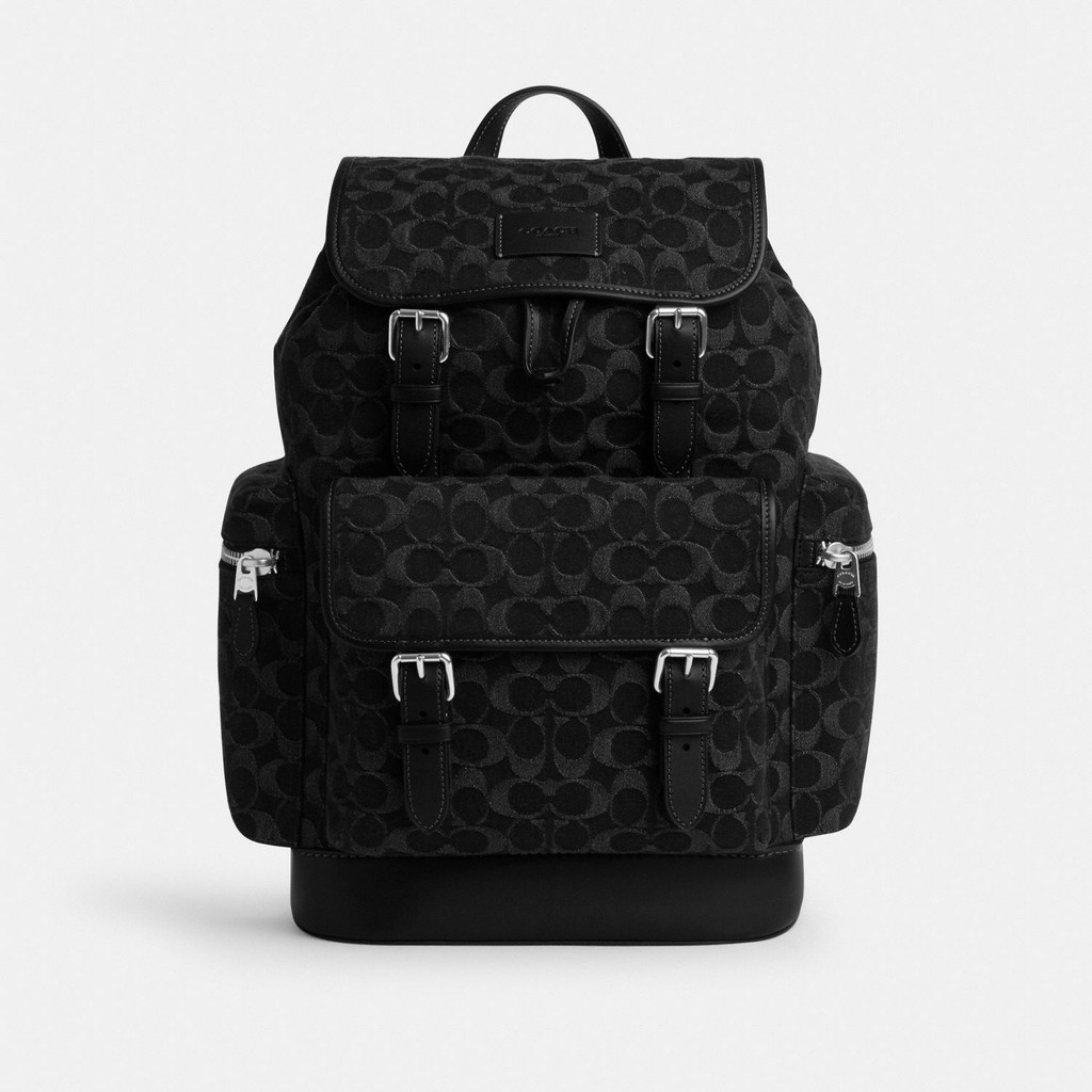 Jual Coach Sprint Backpack - Tas Ransel Pria | Shopee Indonesia