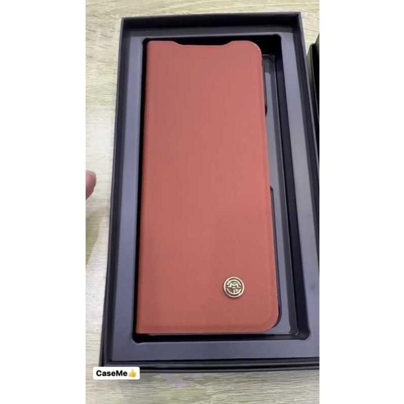 Jual g-24 PK32 LEATHER CASEME FOLDADLE CASE SAMSUNG GALAXY Z FOLD 5 ...