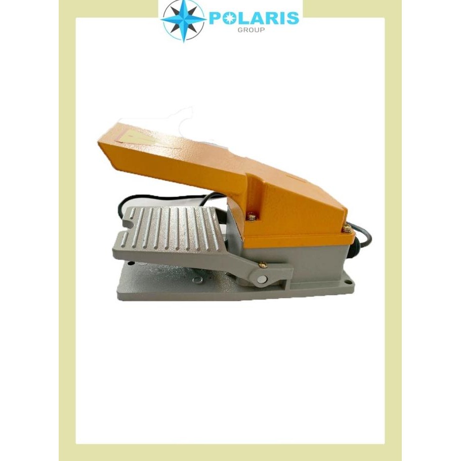 Jual Pedal Mesin Bending Besi Beton/Bar Bending Machine Pedal Warna ...