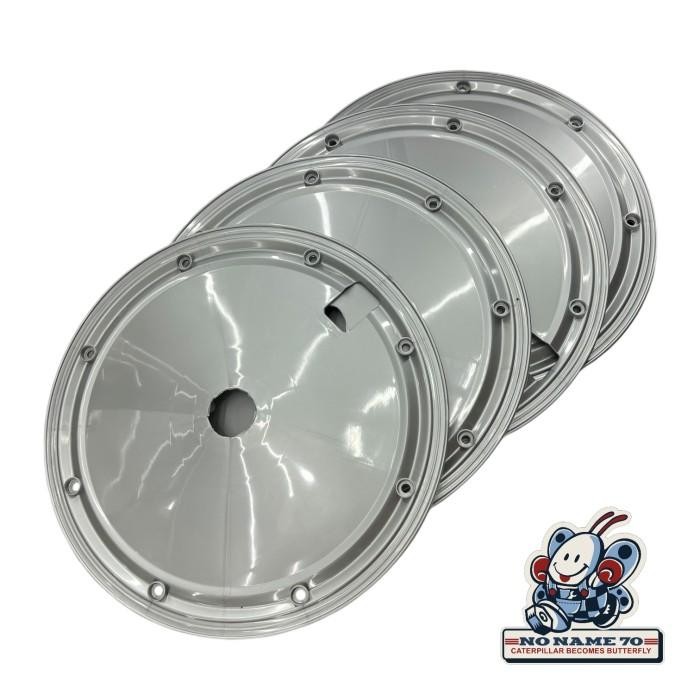 Jual Wheeldop Wheel Dop Doop Wildop Tutup Cover Velg Motor Ring 17 ...