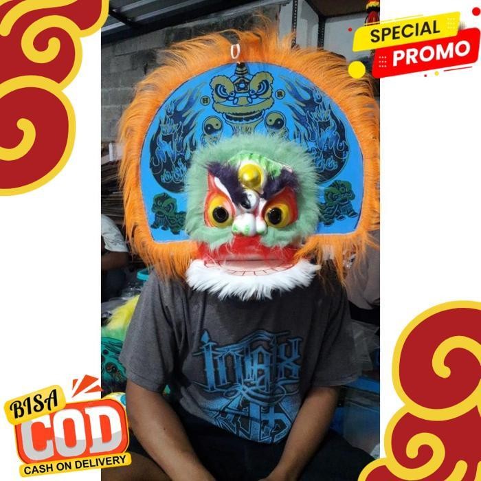 Jual TRENDING PROMO 4.4 - 1 SET TOPENG + PECUT MAINAN ANAK SD TOPENG ...