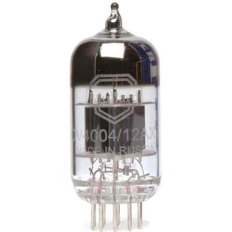 Jual Tabung Tubes 12Ax7 Ecc83 Guitar Tube Amplifier Electro Harmonix Original | Shopee Indonesia