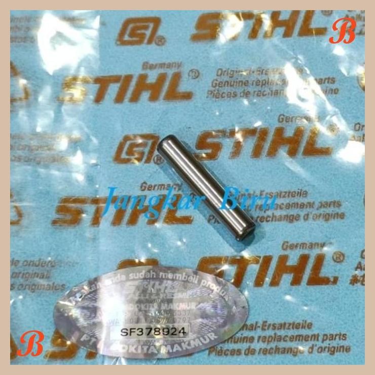 Jual [JRB] PIN PELATUK GAS PIN THROTTLE TRIGGER SENSO MS-381 MS-382 ...