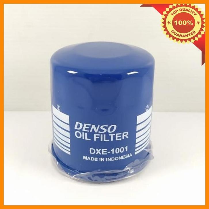 Jual [ALT] FILTER OLI TOYOTA CALYA RAIZE SARINGAN OLI DXE1001 | Shopee ...