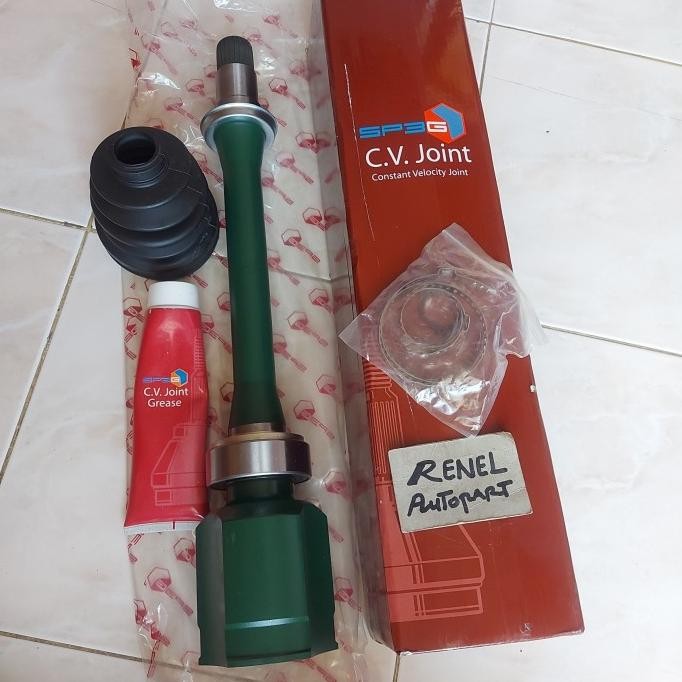 Jual As roda dalam kanan Toyota Harrier ACU30 Camry Alphard 2400CC .... | Shopee Indonesia