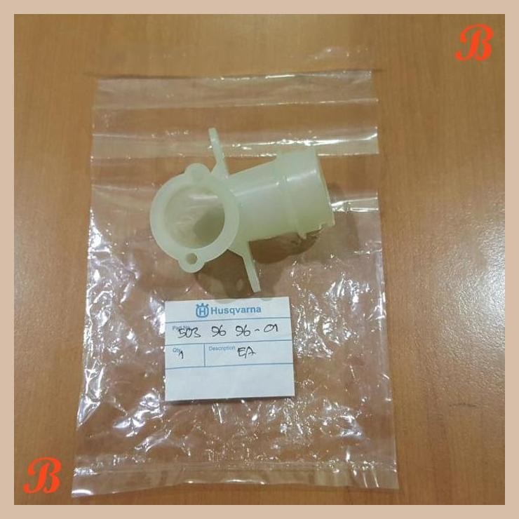 Jual [JRB] CONNECTOR AIR FILTER HD 395XP HUSQVARNA ORIGINAL | Shopee ...
