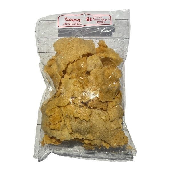 Jual ONCOM JAYA KECIMPRING 200 GR | Shopee Indonesia