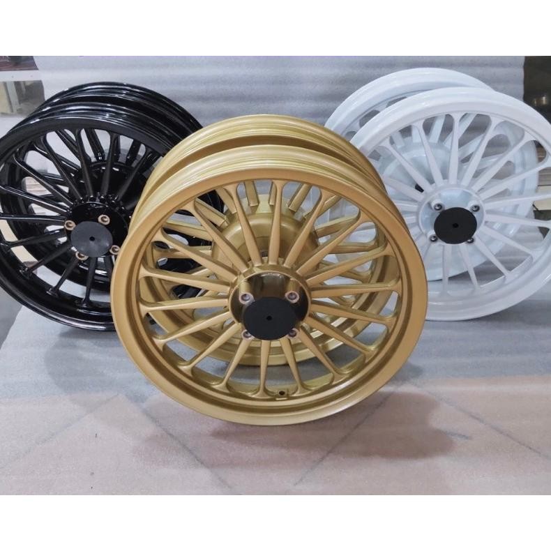 Jual Velg Racing Vario 110 VROSSI GALAXY 2 PNP Beat , Scoopy Old Model ...