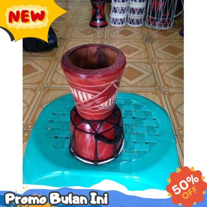 Jual Today Gendang Jimbe Uk.20 | Shopee Indonesia
