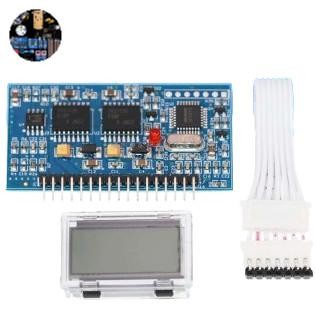 Jual NEW PART LCD DISPLAY + EGS002 EG8010 IR2110 Pure Sine Wave ...
