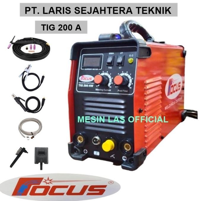 Jual Mesin Las Argon Tig 200 A Inverter Mma 120 Mma 200 Mma 300 Mma 400 New Stok | Shopee Indonesia