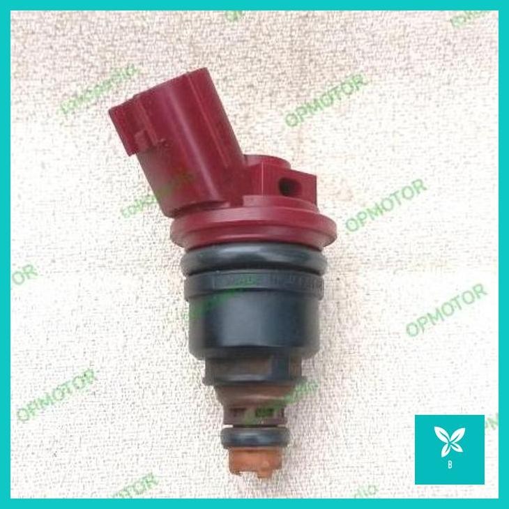 Jual | OPT | NOZZLE INJECTOR NISSAN ALTIMA SENTRA MAXIMA INFINITY 4 ...