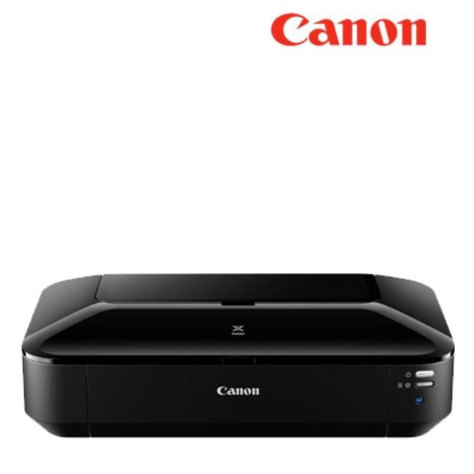 Jual TERBARU - Printer Canon Pixma iX6770 Printer Inkjet A3 IX-6770 ...