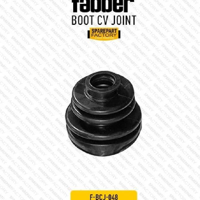 Jual Karet Boot Cv Joint Luar Toyota Voxy Good Seller | Shopee Indonesia