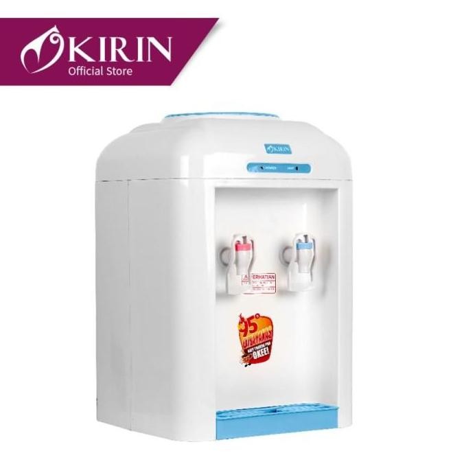 Jual Produk Baru!! Kirin Water Dispenser Listrik KWD-106HN KWD106HN ...
