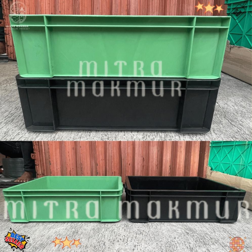 Jual IK Box Kolam Ikan Box Filter Air Yth 149 Kontainer Box Industri ...