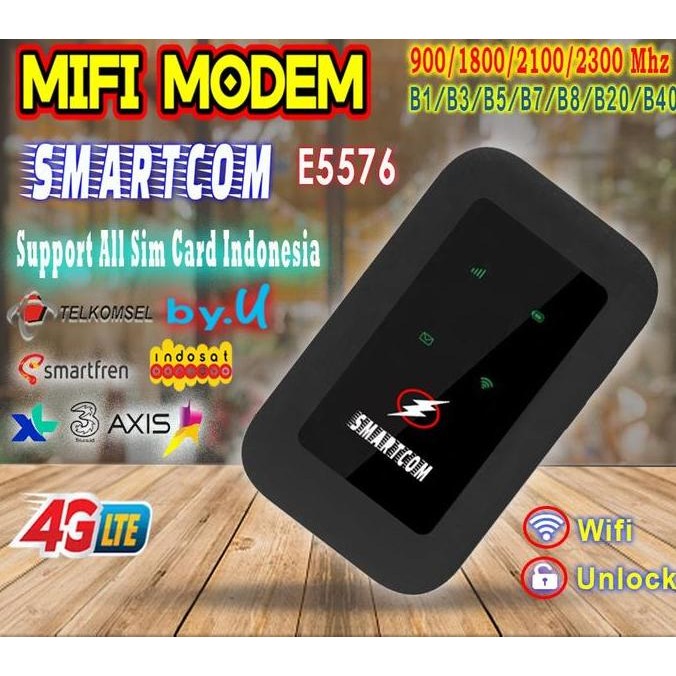 Jual READY Modem 4G LTE Telenet MF960 150Mbps Pocket MOBILE WIFI ...