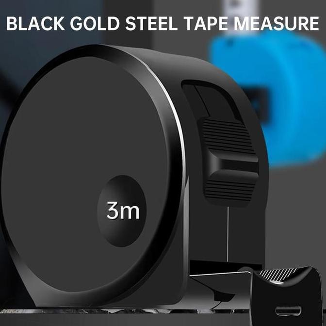 Jual Meteran - Penggaris Digital - Meteran Elektrik - Penggaris ...