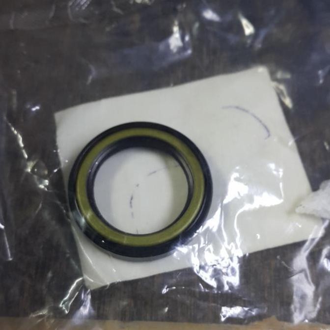 Jual Seal Input Seal As Kopling Mitsubishi Galant Lancer Eterna Xpander ...