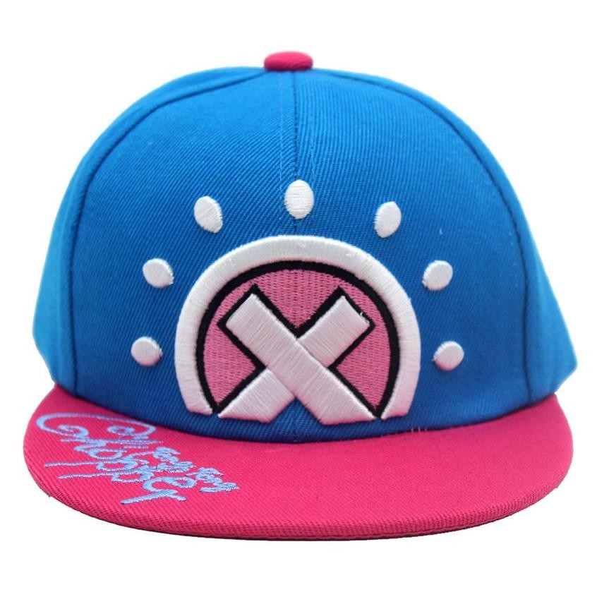 Jual Premium Topi Baseball Chopper Anak Dewasa Topi Chopper Pink One ...