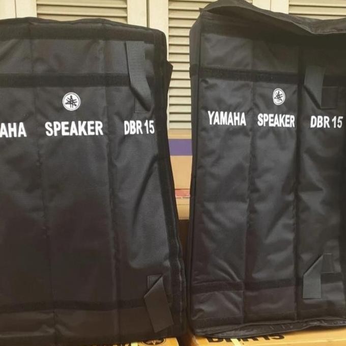 Jual Cover Speaker Yamaha Dbr-15 / Dbr-12 New Stok | Shopee Indonesia