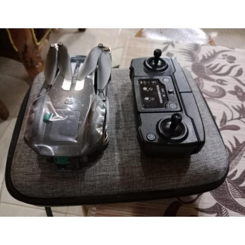 Jual DRONE GPS BRUSHLESS DRONE X3 PRO Drone 8 Pro MAX JANGKAUAN 3 KM 28 ...