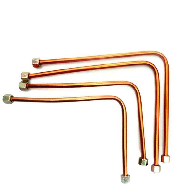 Jual Pipa Compresor Tembaga 10Mm / Pipa Penghubung Kompresor Angin ...