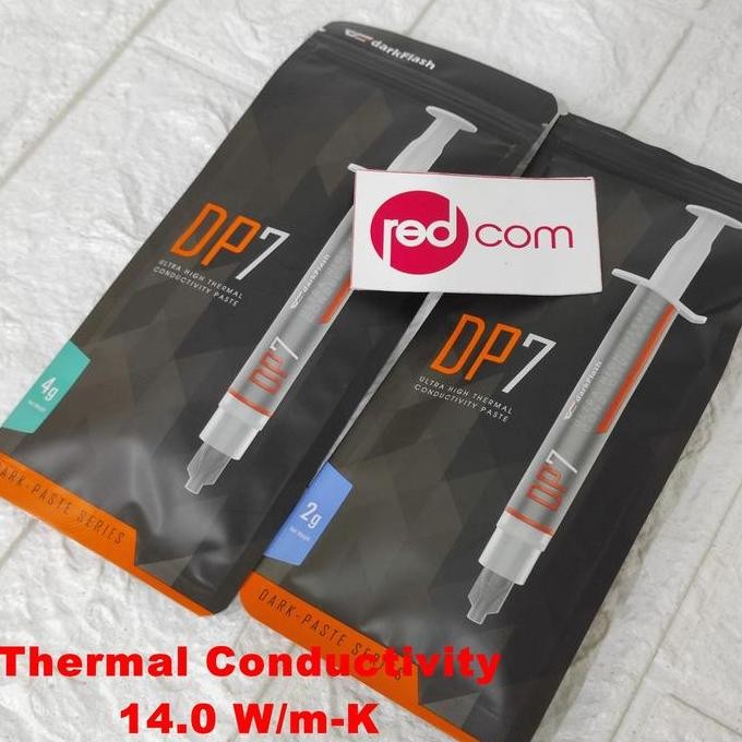 Jual Darkflash Thermal Paste Dp7 Murah | Shopee Indonesia