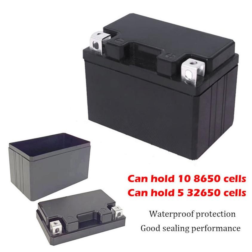 Jual Premium Casing Pelindung Baterai Litium / Casing Baterai Aki ...