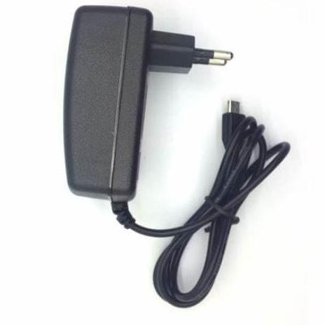 Jual ADAPTOR MI BOX MI TV STICK XIAOMI ANDROID TV (CHARGER AC DC ...