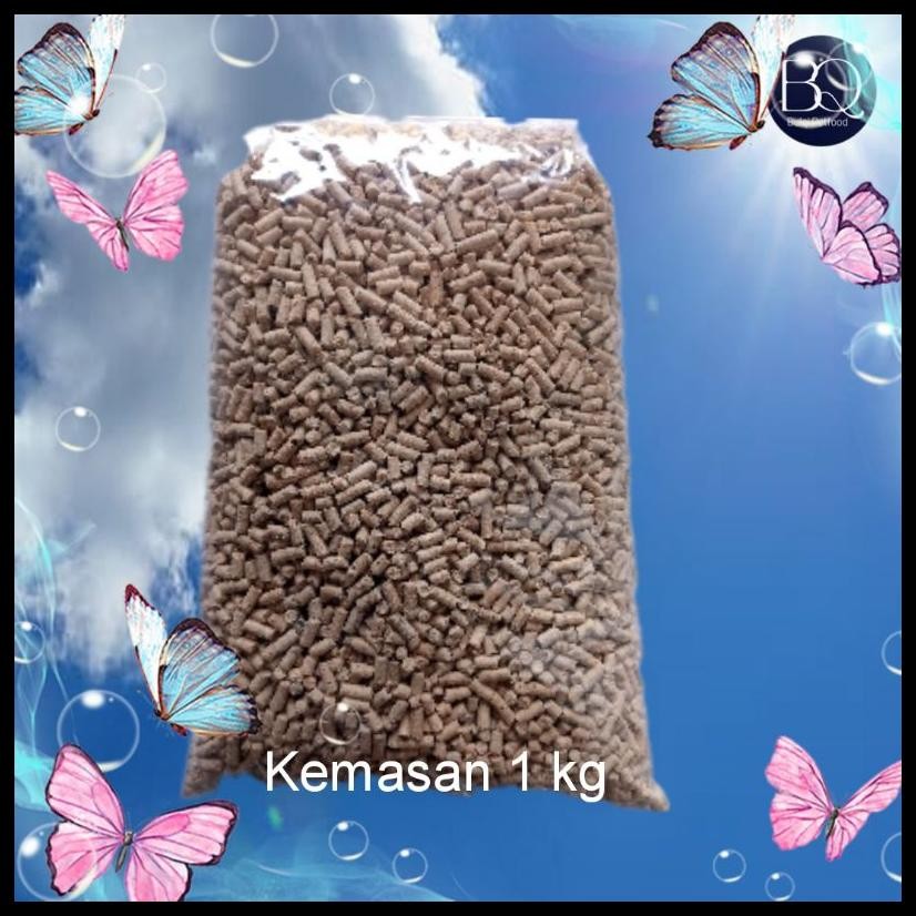 Jual PAKAN AYAM PUR BABI P02 NEW HOPE PAKAN UNGGAS REPACK | Shopee ...