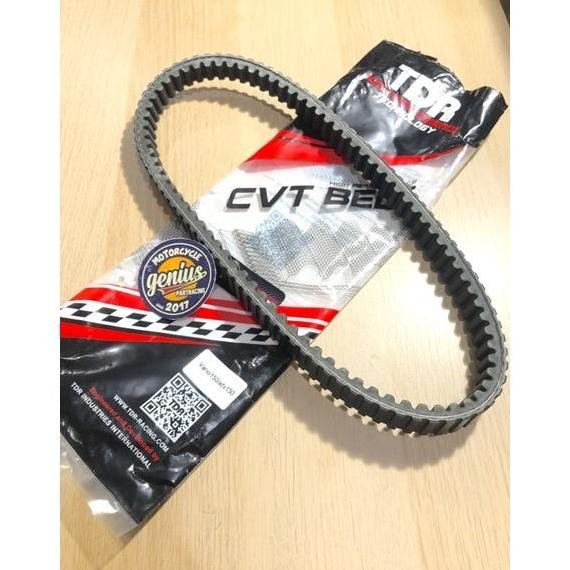 Jual Vanbelt TDR Vario 150 (K36) SUPER KEVLAR Orinal | Shopee Indonesia