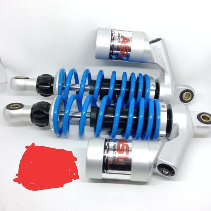 Jual Shockbreaker Tabung Yss Shockbreaker Tabung Atas 280mm | Shopee ...