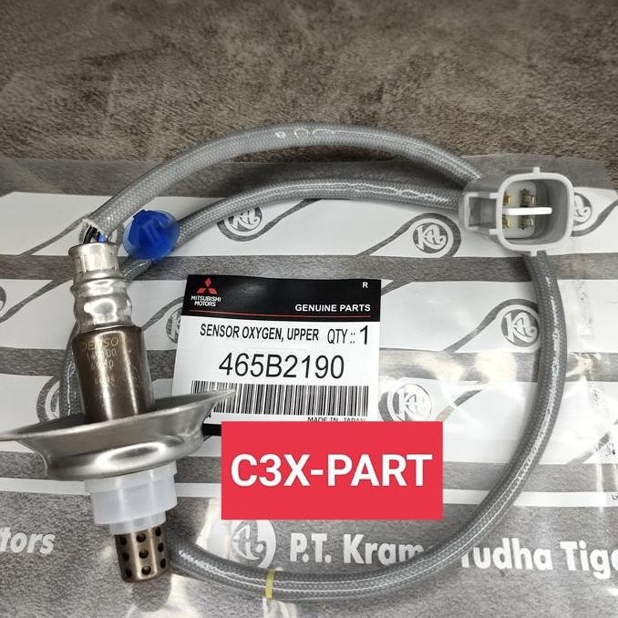 Jual Tersedia SENSOR OXYGEN OKSIGEN O2 ATAS MITSUBISHI XPANDER X-PANDER ...