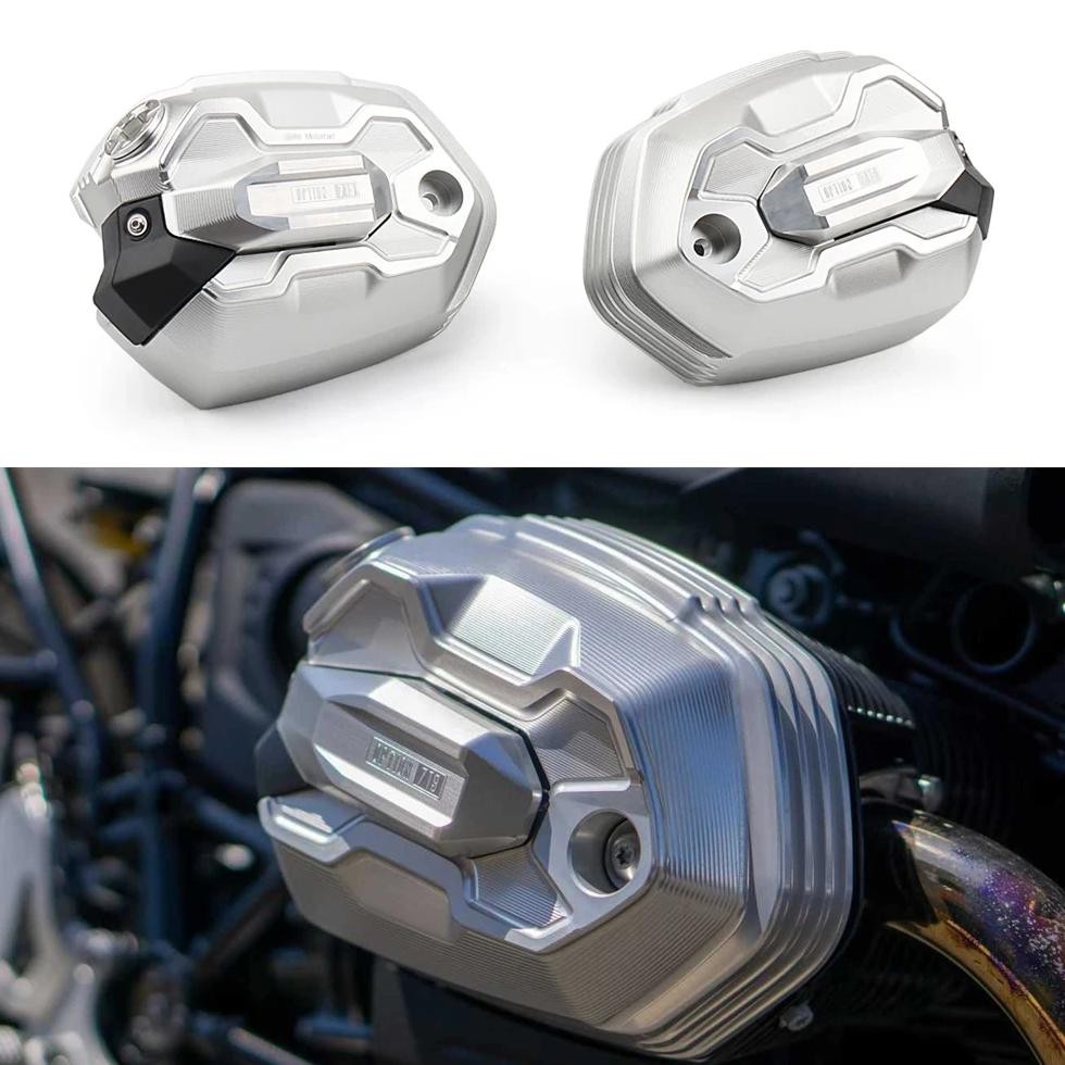 Jual Motorcycle Cnc New Cylinder Head Valve Cover For Bmw R9T Rninet R ...