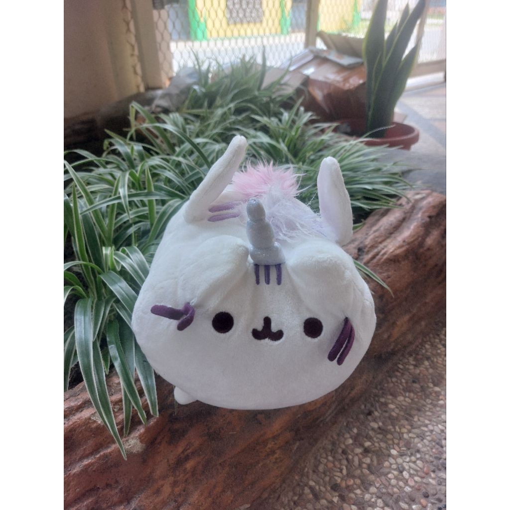 Jual Boneka Pusheen Putih | Shopee Indonesia
