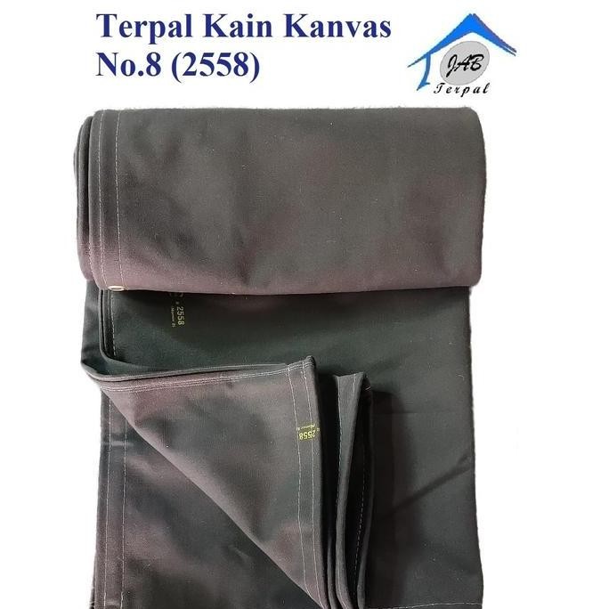 Jual Terpal kain kanvas super tebal (eceran/meteran) Lembut | Shopee ...