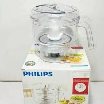 Jual Choper philips hr 2939 | Shopee Indonesia